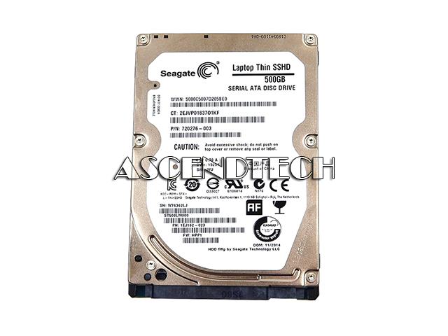 ST500LM000 1EJ162-023 | Seagate ST500LM000 500GB 2.5" Sata Hdd