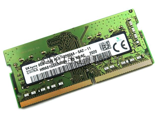 HMA81GS6DJR8N HMA81GS6DJR8N-XN | Hynix HMA81GS6DJR8N 8GB DDR4 3200MHz Ram