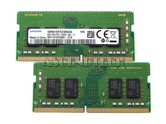 M471A1K43DB1 2_of_M471A1K43DB1-CTD | Samsung M471A1K43DB1 16GB 2x8GB ...