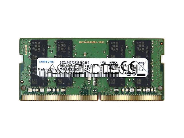 M471A2K43CB1 M471A2K43CB1-CRC | Samsung 16GB DDR4 Ram M471A2K43CB1-CRC