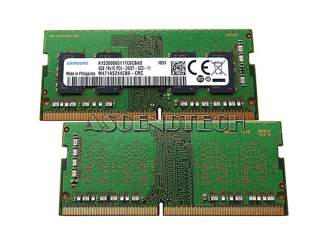M471A5244CB0 Set_of_2_M471A5244CB0-CRC | Samsung M471A5244CB0 8GB ...