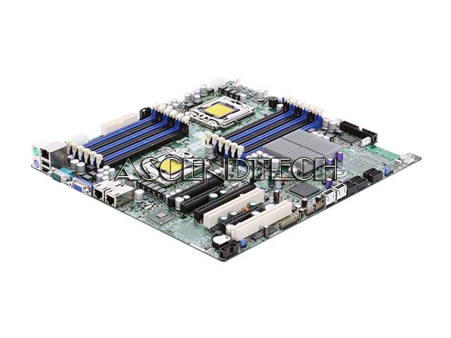 X8DTi-F MBD-X8DTi-F-B | Supermicro X8DTi-F Motherboard No I/O