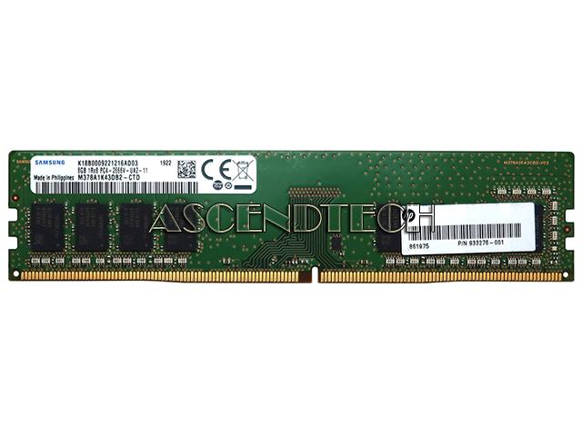 M378A1K43DB2 M378A1K43DB2-CTD | Samsung 8GB 2666MHz Ram M378A1K43DB2-CTD