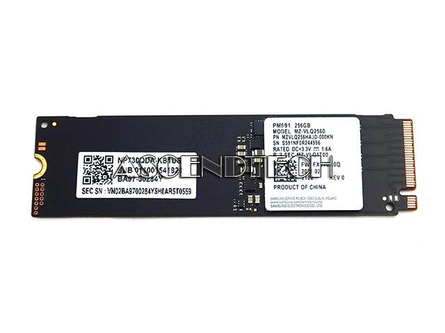 MZ-VLQ2560 MZVLQ256HAJD-000KN | Samsung 256GB M.2 Ssd MZVLQ256HAJD-000KN MZ-VLQ2560 MZVLQ256HAJD-000KN | Samsung 256GB M.2 Ssd MZVLQ256HAJD-000KN