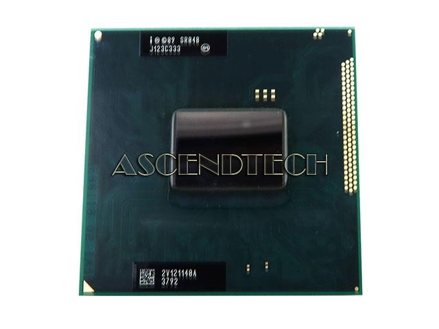 i5-2410M SR04B | Intel Core i5-2410M 2.30GHz Cpu SR04B