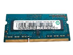 RMT3170MK58F8F RMT3170MK58F8F-1600 | Ramaxel RMT3170MK58F8F 2GB 1600MHz Ram